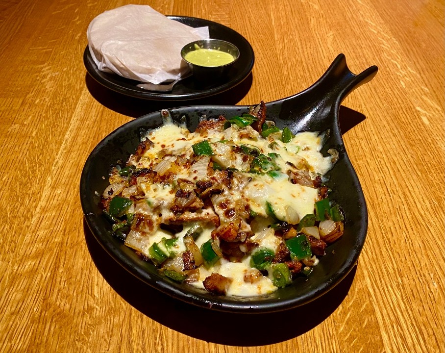 Maya Cocina Mexicana - ALAMBRE al PASTOR