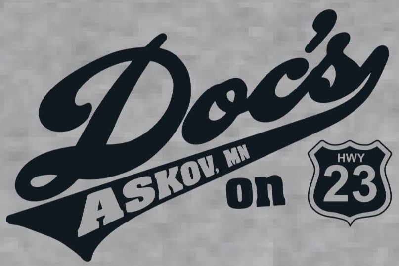 Doc's Sports Bar - Askov 6375 Kobmagergade - Deluxe Fish Sandwich