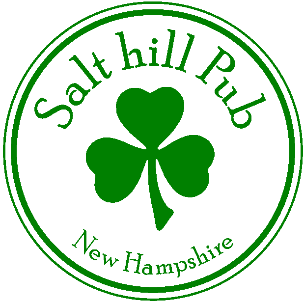 Salt hill Pub Lebanon 2 West Park Street