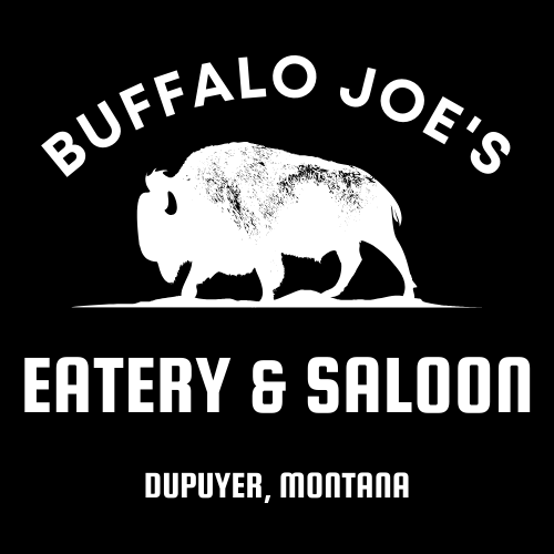 Buffalo Joe's Eatery & Saloon