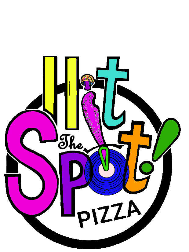 Hit The Spot Pizza 19460 Alberta St