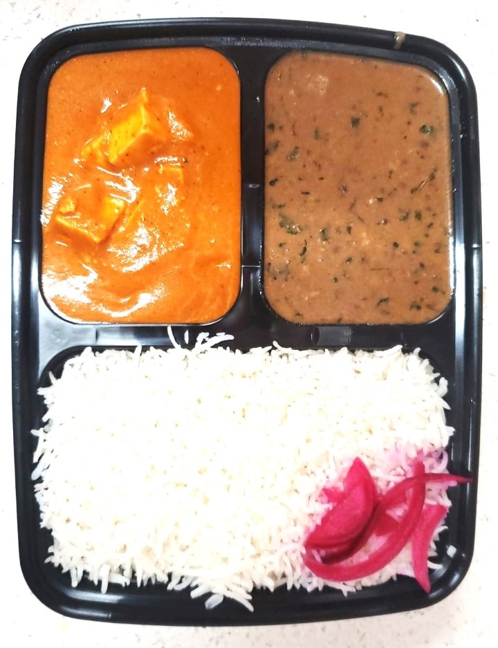 Rasoi, Bellevue - Pav Bhaji Party Pack (20 pcs)