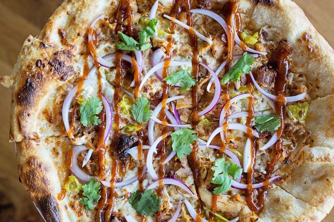 Pie Tap Pizza + Rotisserie - Magnolia | Toast
