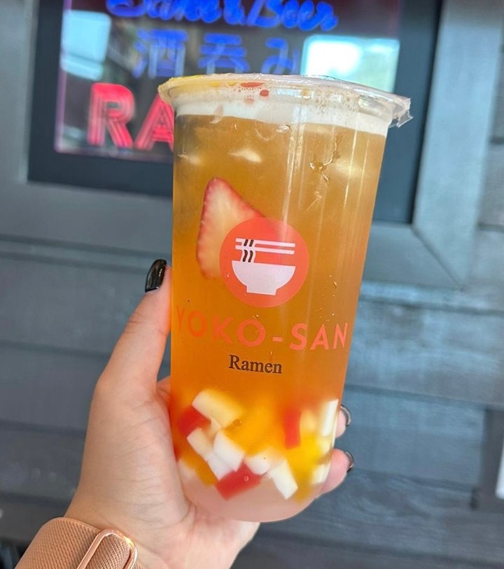 Yoko San Ramen