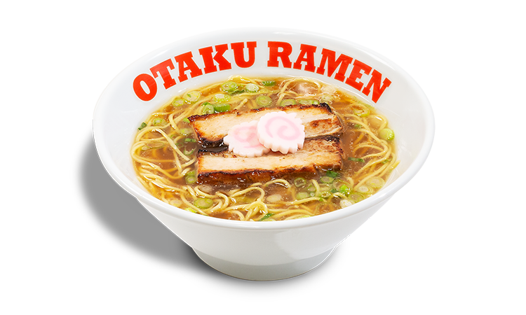 WEST - #4 classic shoyu