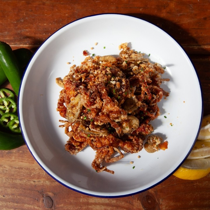 MARKET Edmonds - Fish & Chips