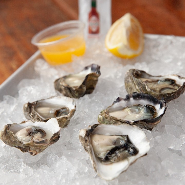 MARKET Edmonds - Rockfish Tacos