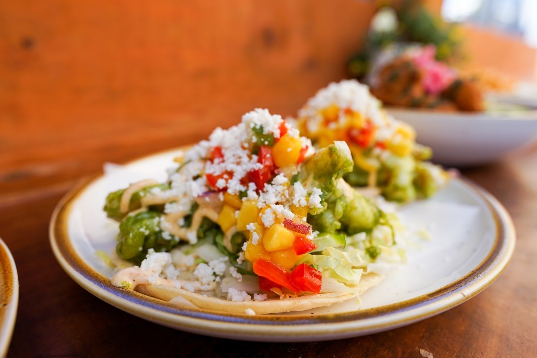 MARKET Edmonds - Fish & Chips