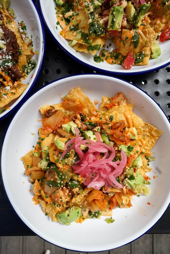 MARKET Edmonds - Fish & Chips