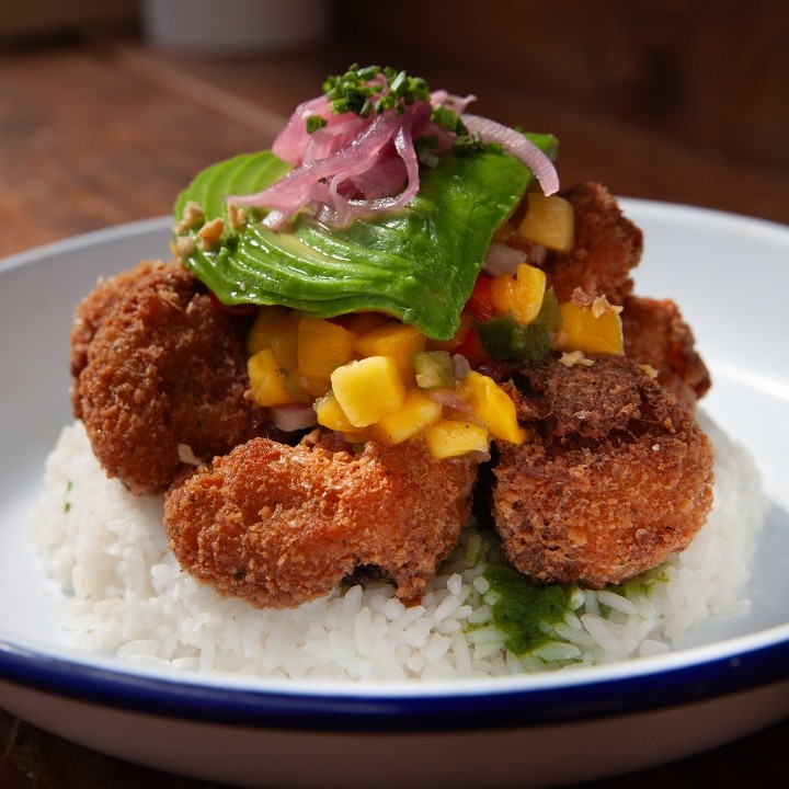 MARKET Edmonds - Fish & Chips