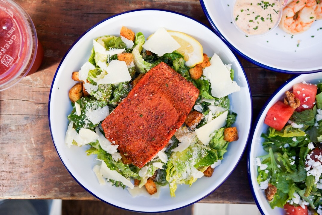 MARKET Edmonds - Fish & Chips