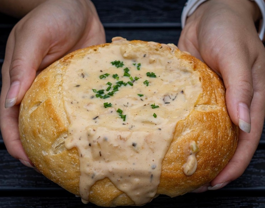 MARKET Edmonds - Fish & Chips