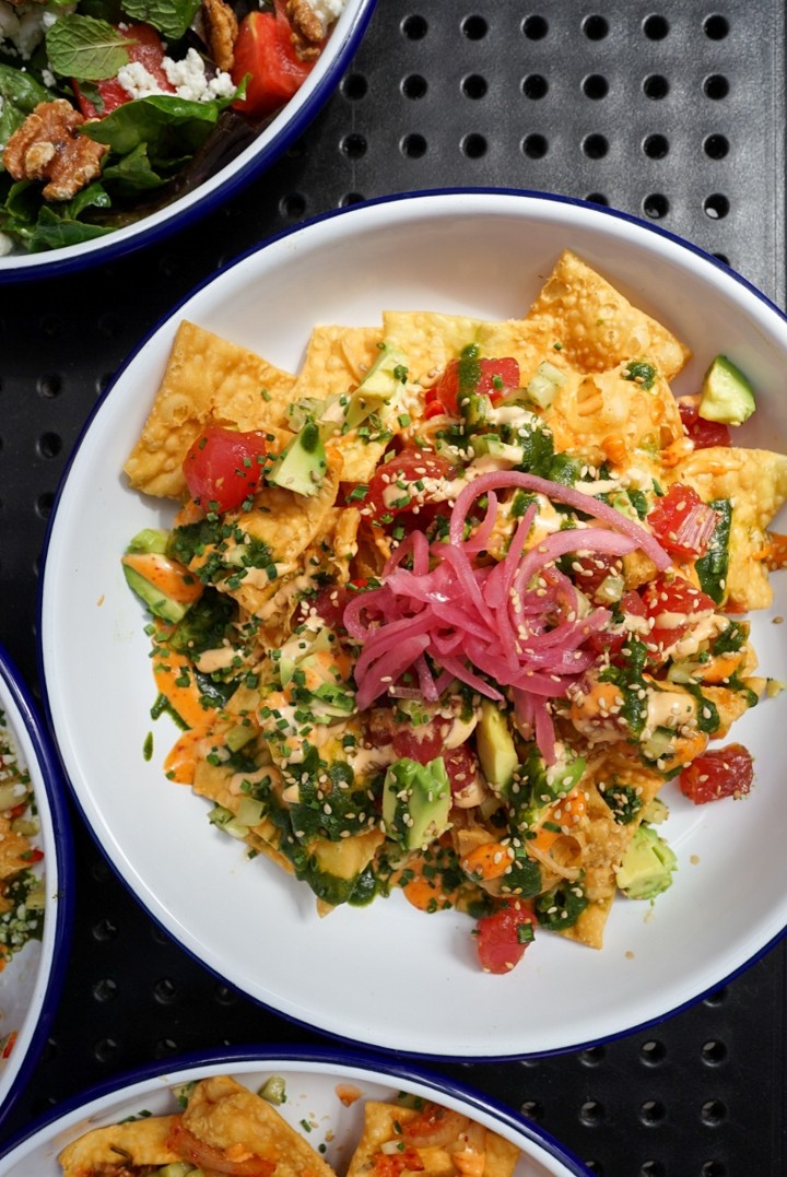 MARKET Edmonds - Fish & Chips