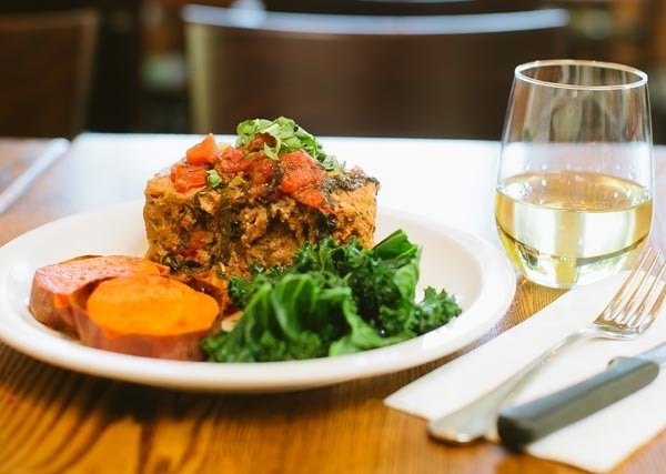 Fresh Corn Grill - West Hollywood 8714 Santa Monica Boulevard ...