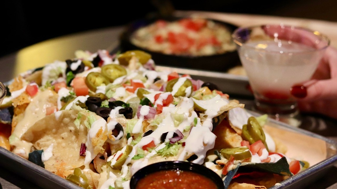 The Score Restaurant & Sports Bar - 50 Traditional Wings