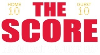 The Score Restaurant & Sports Bar