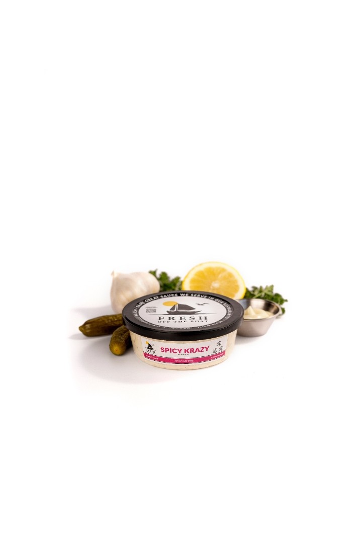 Off The Boat Fish Grill- Tustin 17582 17th Street, Suite 105 - Spicy ...