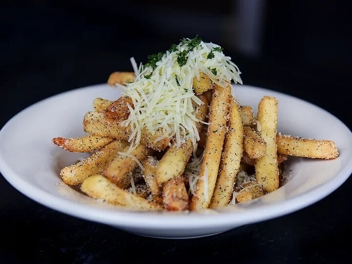 FIGO Pasta Upper Westside - Tiramisu