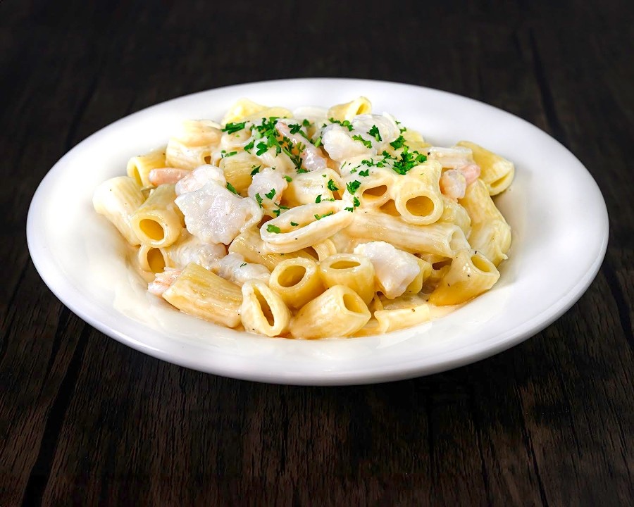 FIGO Pasta Upper Westside - Insalata di Giulio