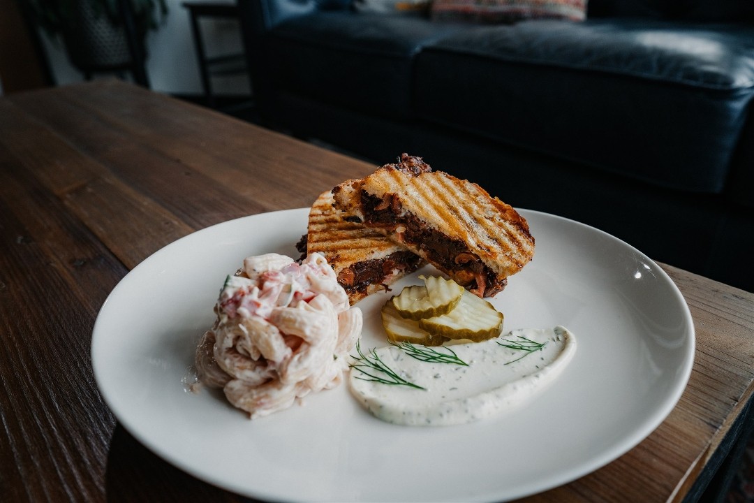 Highlander Cafe 714 Vermont St