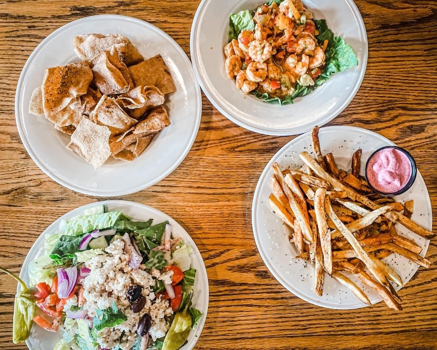 Olive Tree Cafe and Catering | Toast