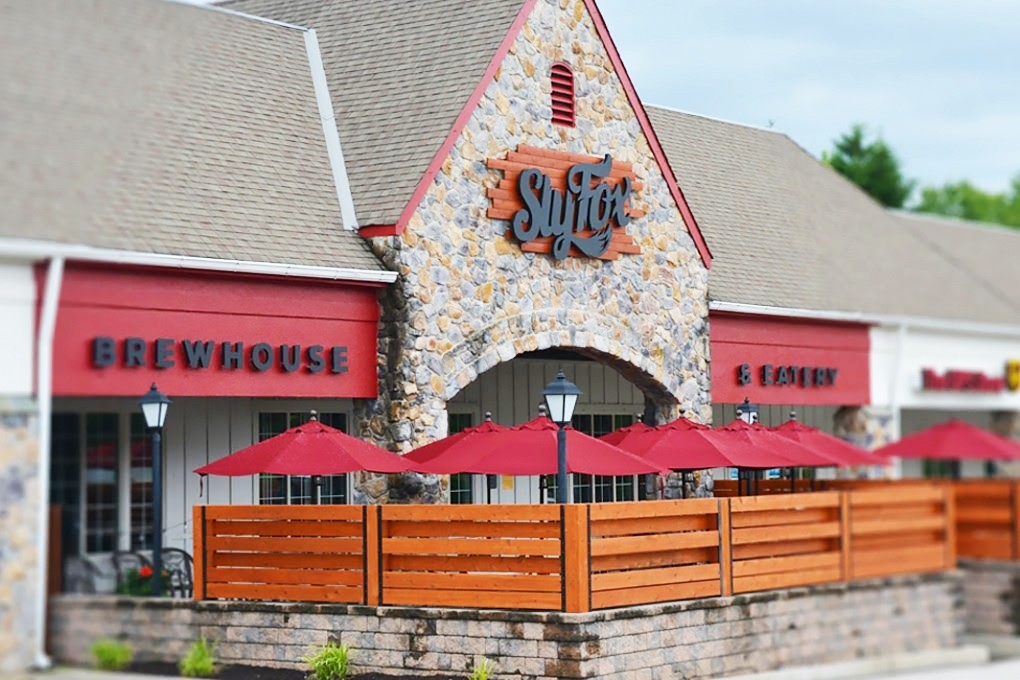 Sly Fox Brewhouse and Eatery Phoenixville | Toast