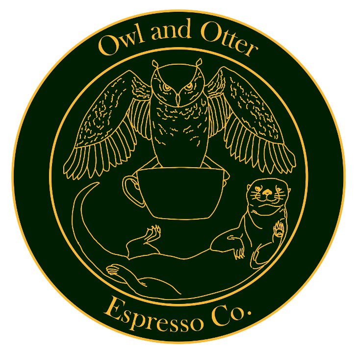 Owl and Otter Espresso Co 219 N. Main Avenue, Unit #103 - M Mango ...