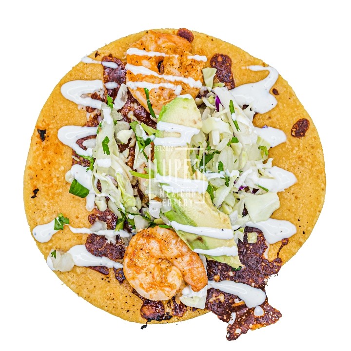 Lupe's Mexican Eatery | Aliso Viejo Aliso Viejo - Beer Battered Fish Taco