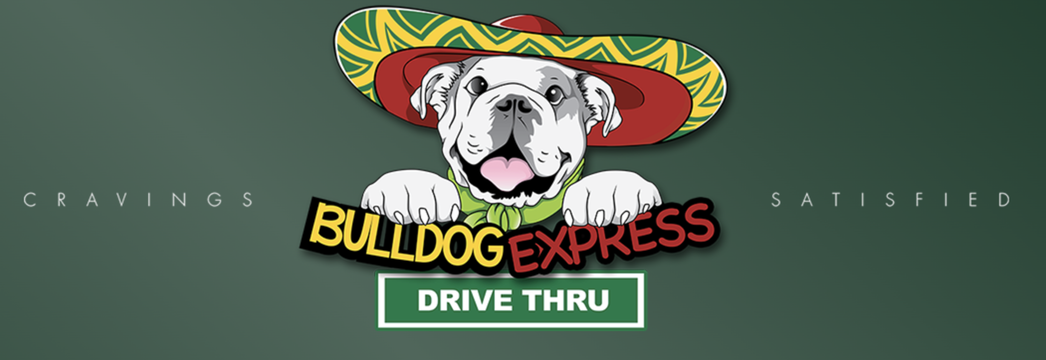 Bulldog Express #1 - Taco Corn Tortilla
