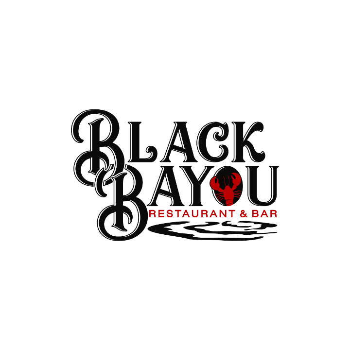 Black Bayou Restaurant & Bar 1930 Garth Road