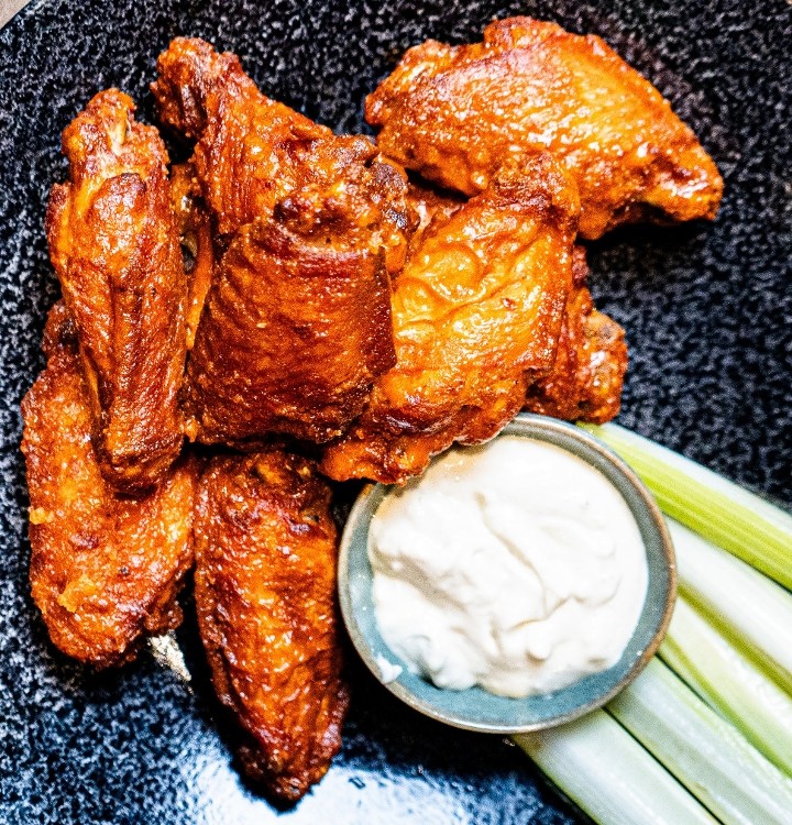 675 Oceanport Way Suite 200 - Wings