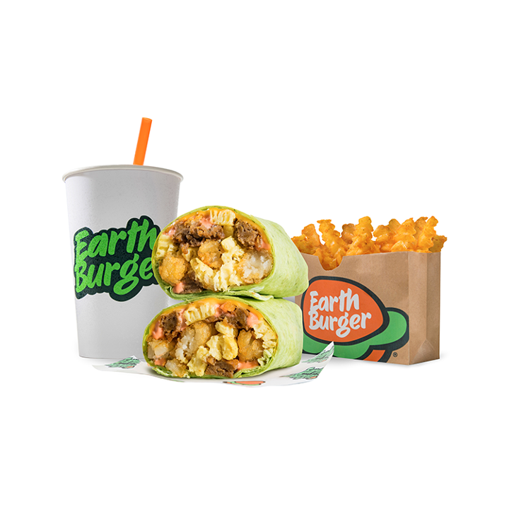 Park North - Warp Wrap