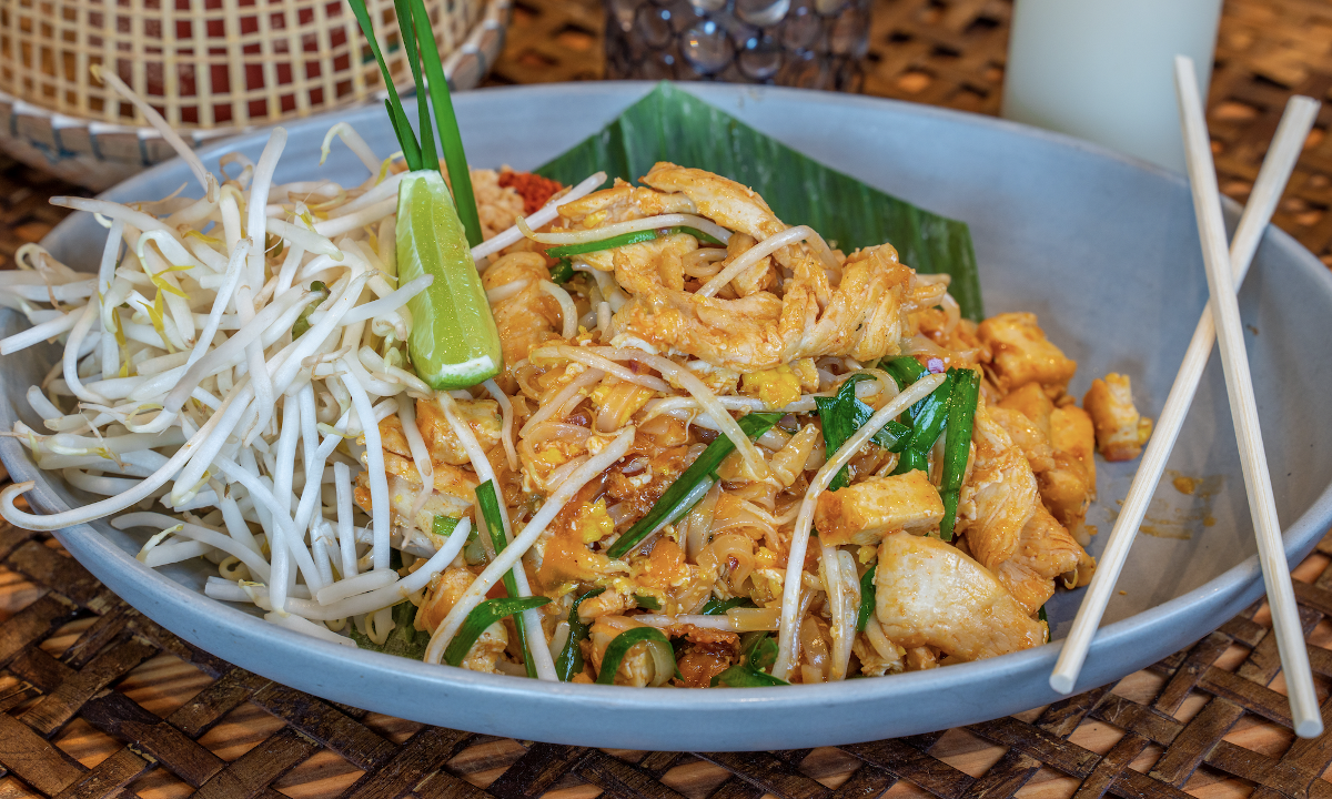 Queen Anne - Isarn Thai Soul Food