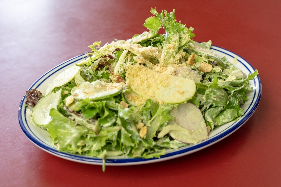 Uptown Sports Club - House Salad