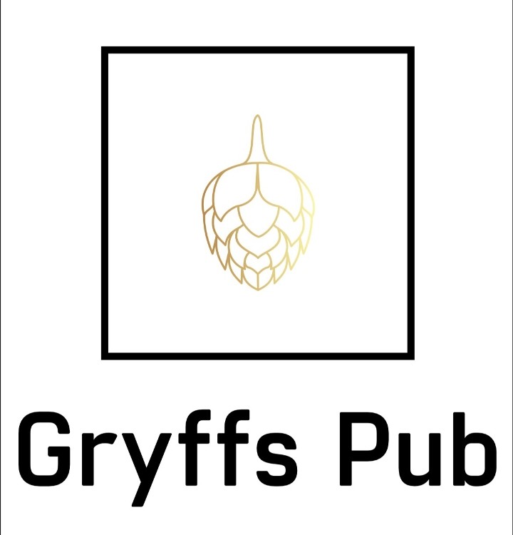 Gryffs Pub - Eugene - Side Salad