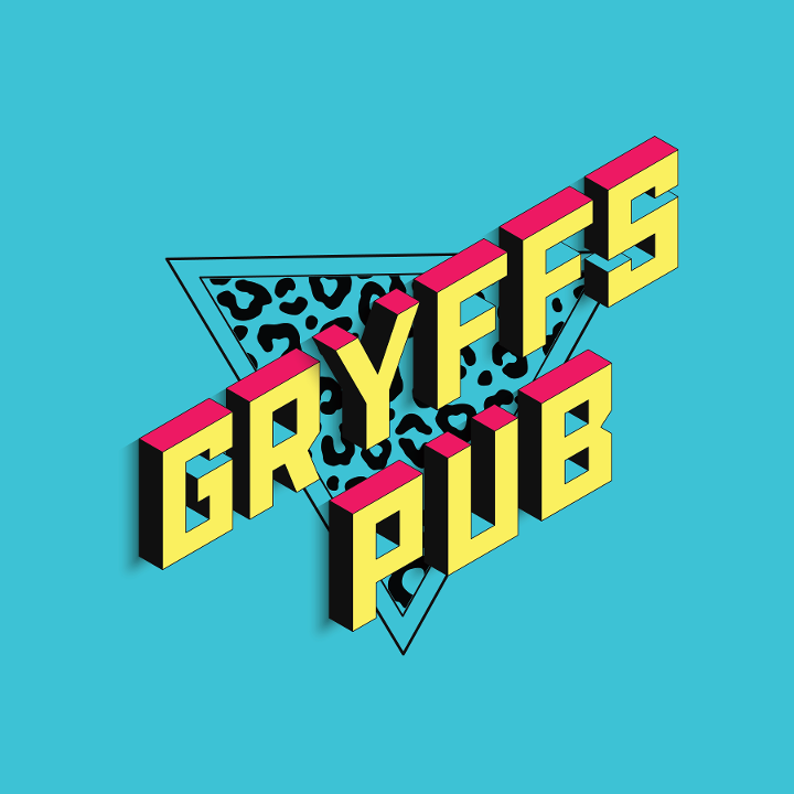 Gryffs Pub - Eugene - Mayday Tequila Drop Shot