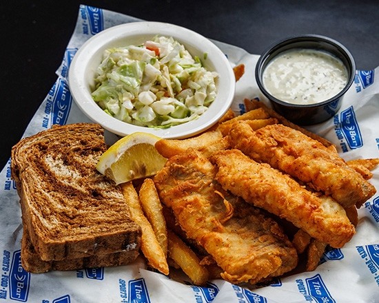 The Bar - The Avenue 427 W College Ave - 10 Count Boneless Wings