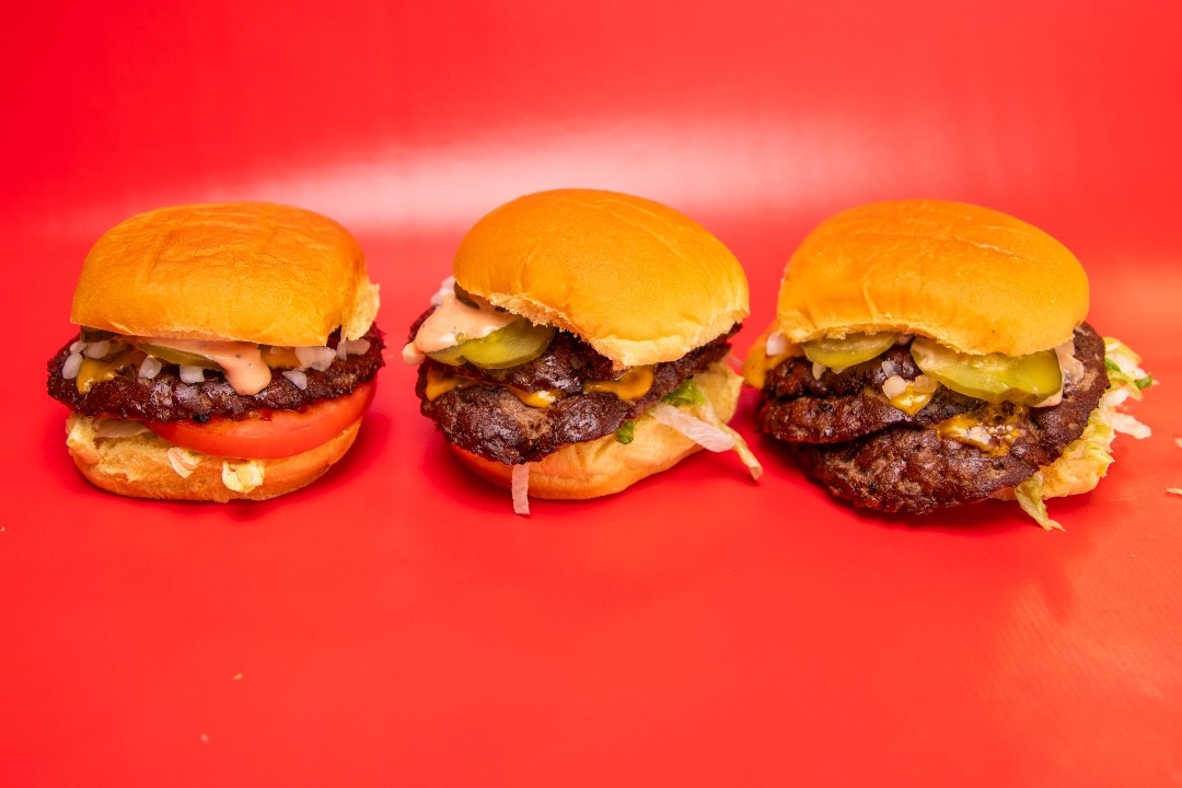 Smash Shack Burger Company | Toast