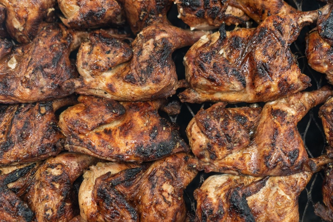 Chiavetta's BBQ Take-Out - Order Online