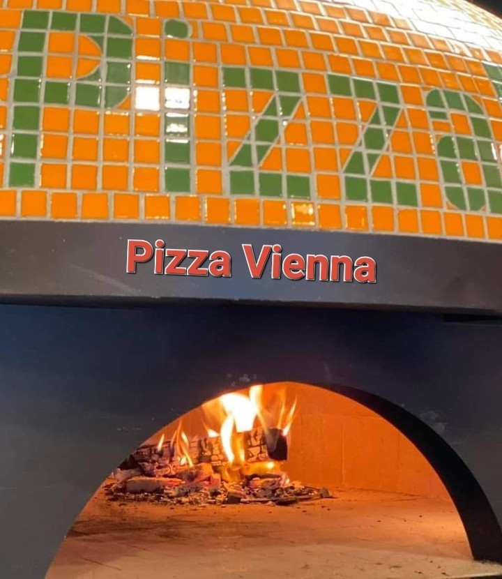 Pizza Vienna Pizza Vienna - Mozzarella Sticks