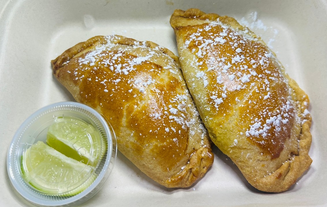 Lomito Westport - Empanadas Peruvian Style (2 Unit)