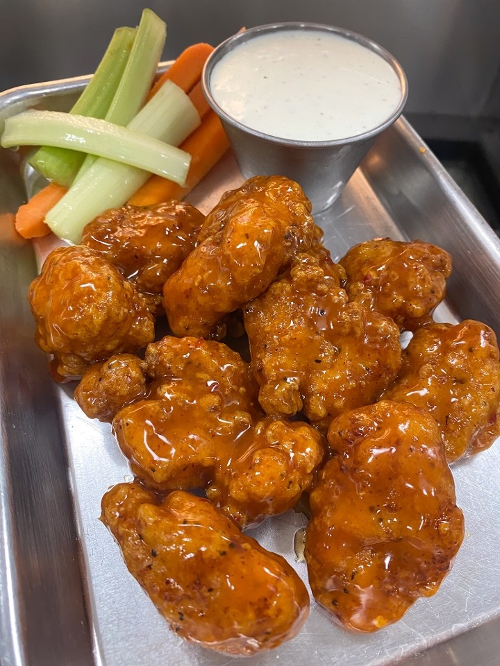 7708 Lohman Ford Rd Suite E202 - 8 Count Boneless