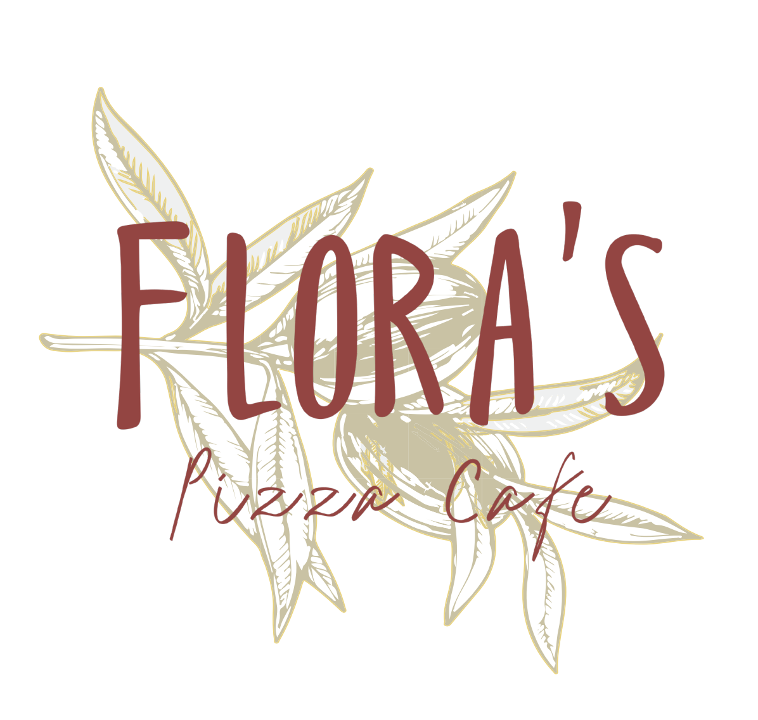 Flora's Pizza Cafe