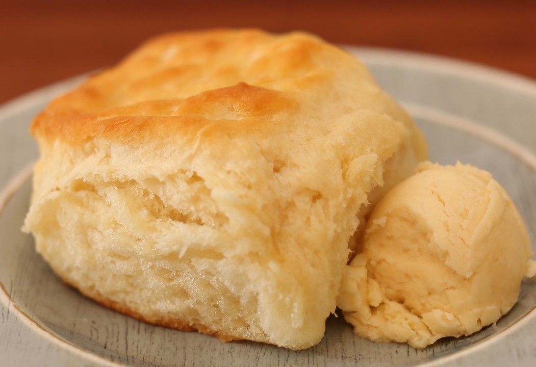 Parish Biscuit Company Lafayette - Evangeline