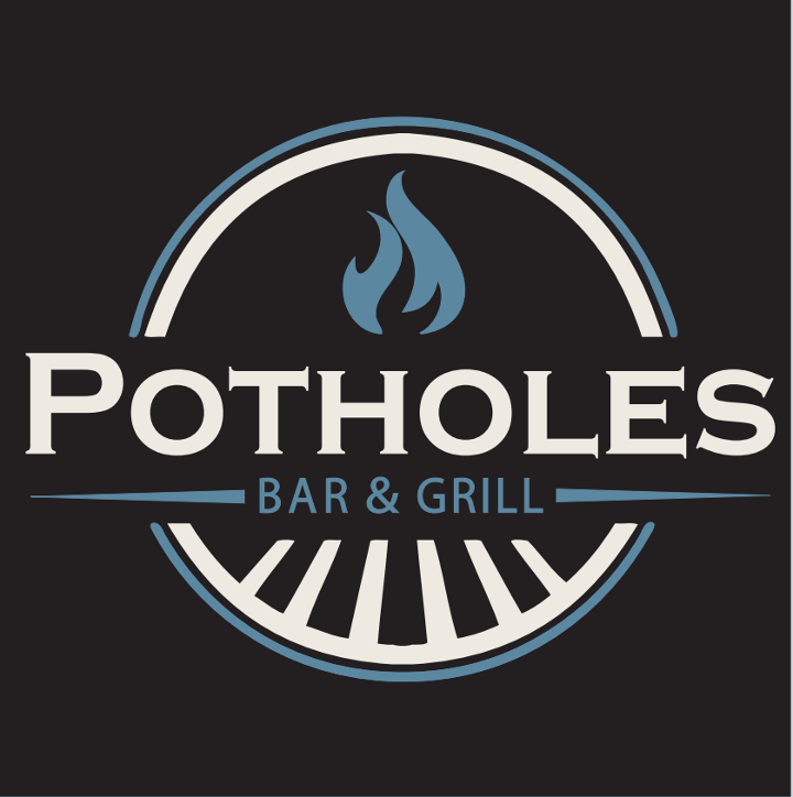 Potholes Bar & Grill - Order Online