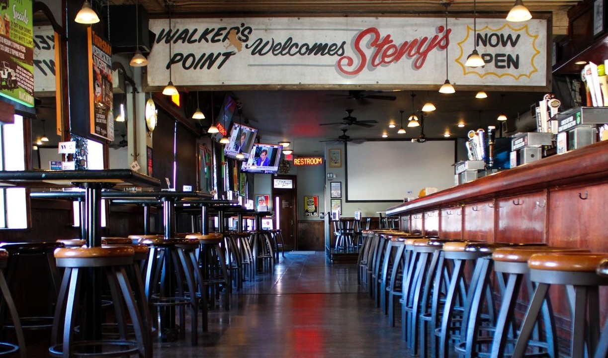 Steny's Tavern & Grill - Order Online