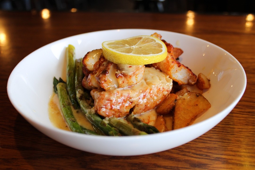 Steny's Tavern & Grill - Large Wing Sauce