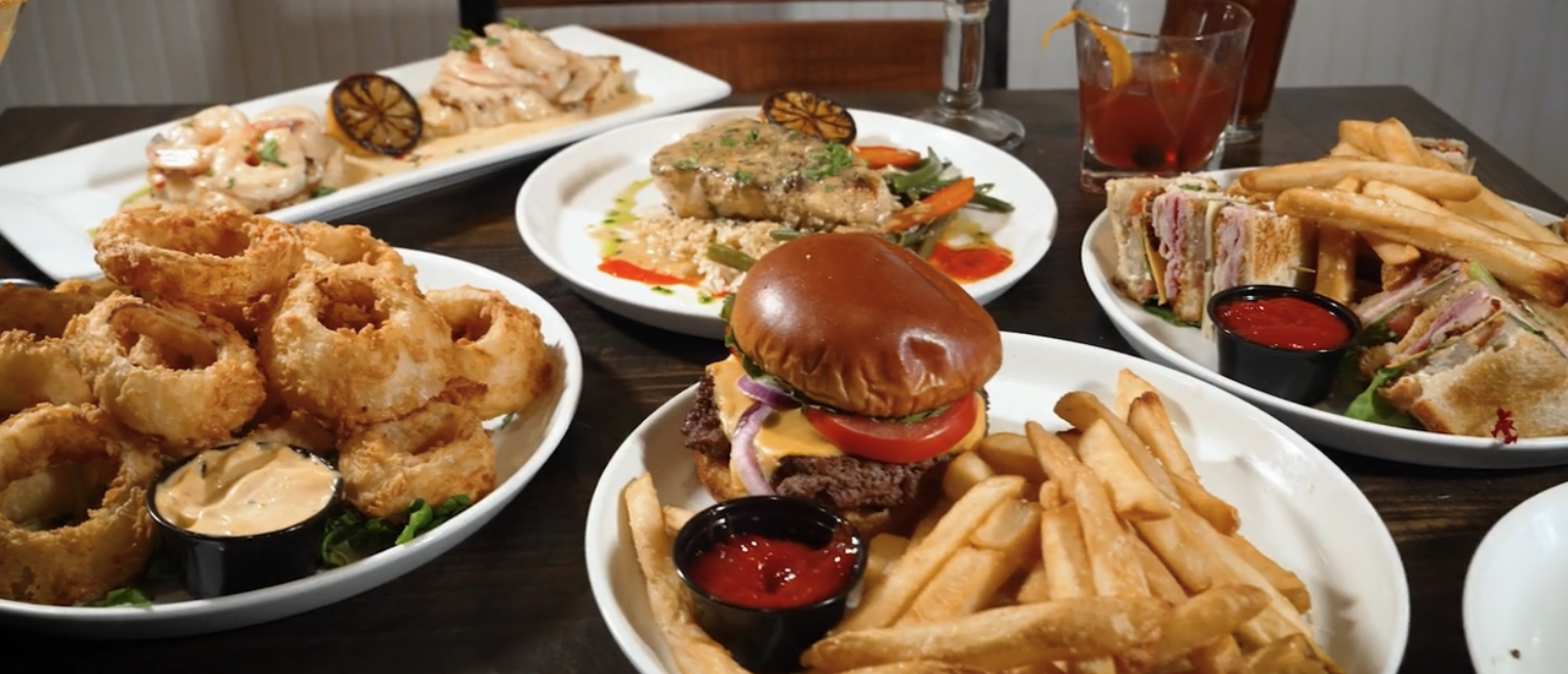 Encore Bar & Grill - OU Coors Light (B)