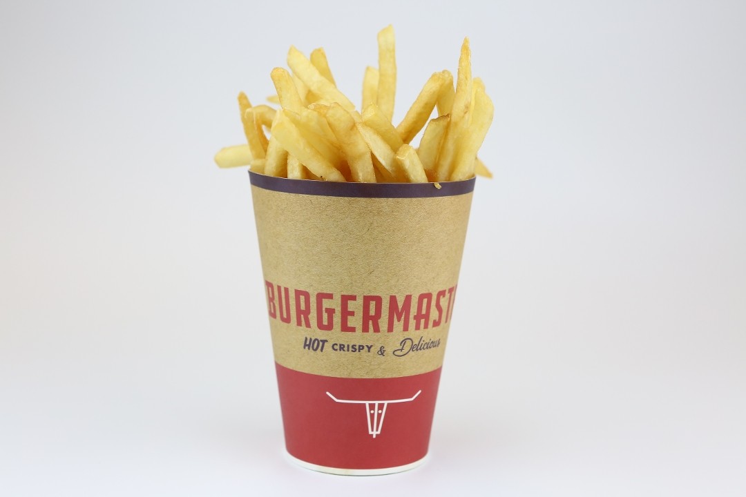 Mount Vernon - Regular Fry
