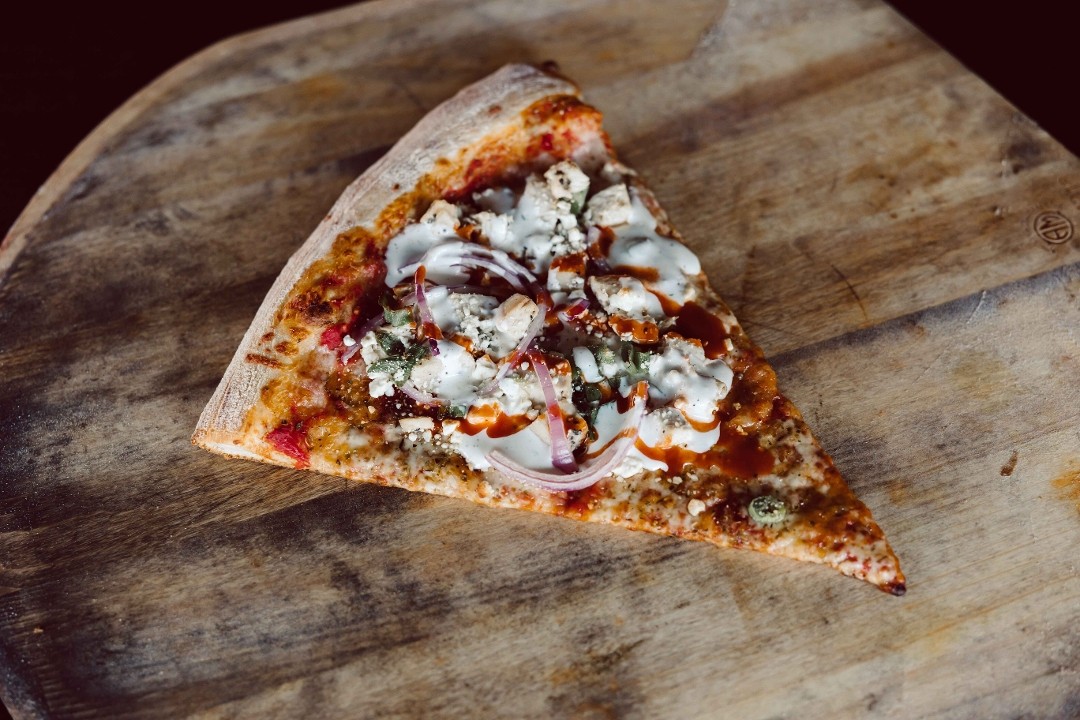 Ankeny - Create your own Pizza